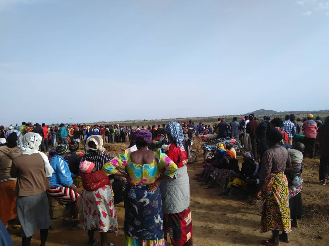 Killings and More Killings Turn Plateau Villages to Grave Yards - HumAngle