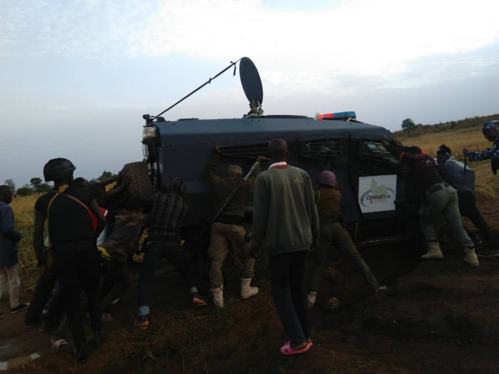 Killings and More Killings Turn Plateau Villages to Grave Yards - HumAngle