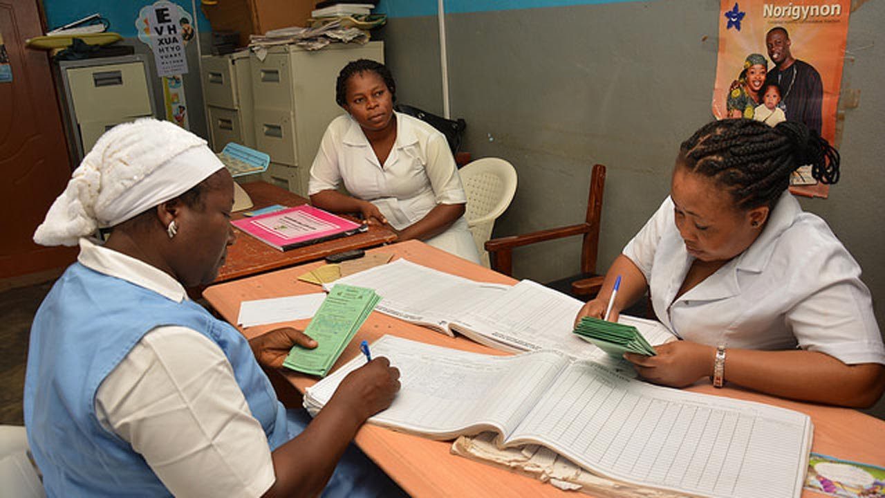 Medical Doctors In States Get The Raw Deal, Go Five Months Without Pay ...