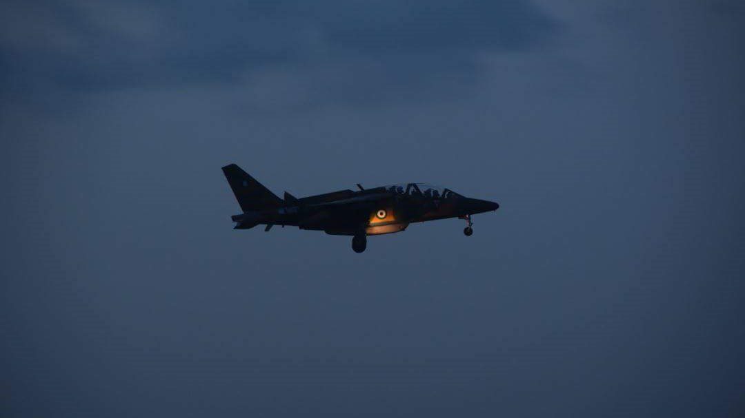 ISWAP Attacks Niger Military Base, MNJTF Bombards Fleeing Fighters ...