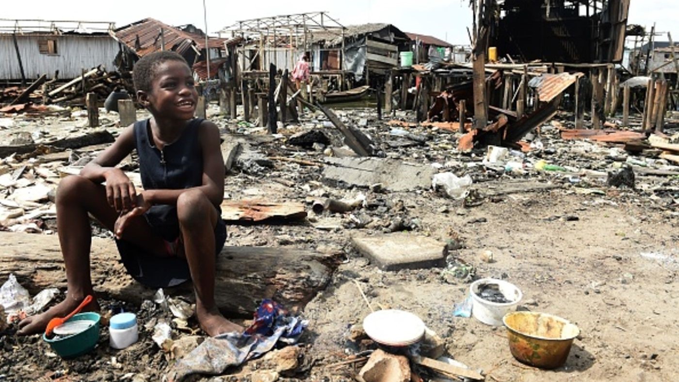 Why There’s No Federal Character In Nigeria’s Poverty Distribution ...