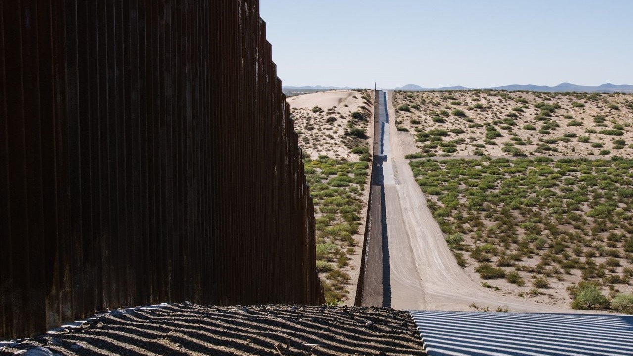 Equatorial Guinea Constructs Wall on Border With Cameroon To Check ...