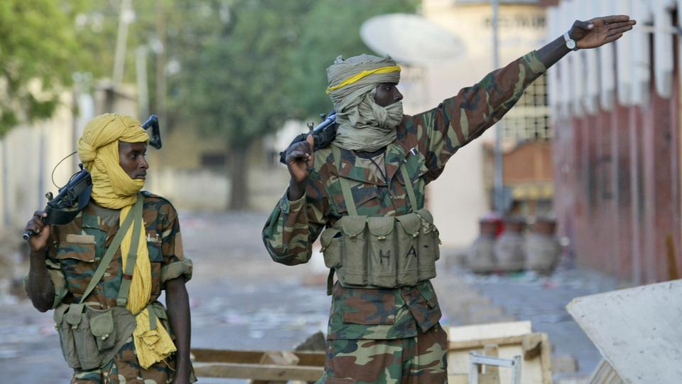 Chad: 10 Soldiers Killed 20 Wounded In Mine Blast As Kidnappers Demand ...