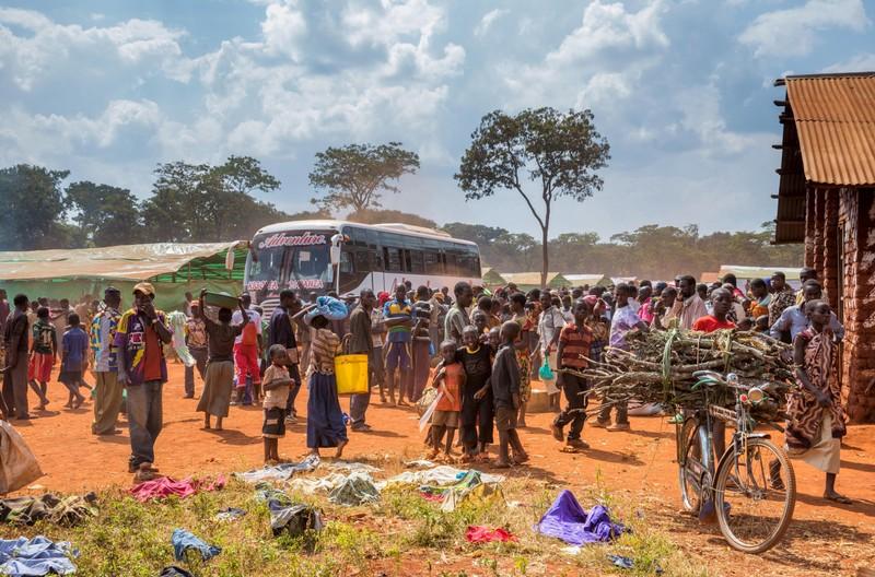 Burundi Refugees In Tanzania To Finally Go Home - HumAngle