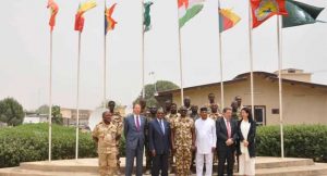 European Union Supports MNJTF Operation - HumAngle