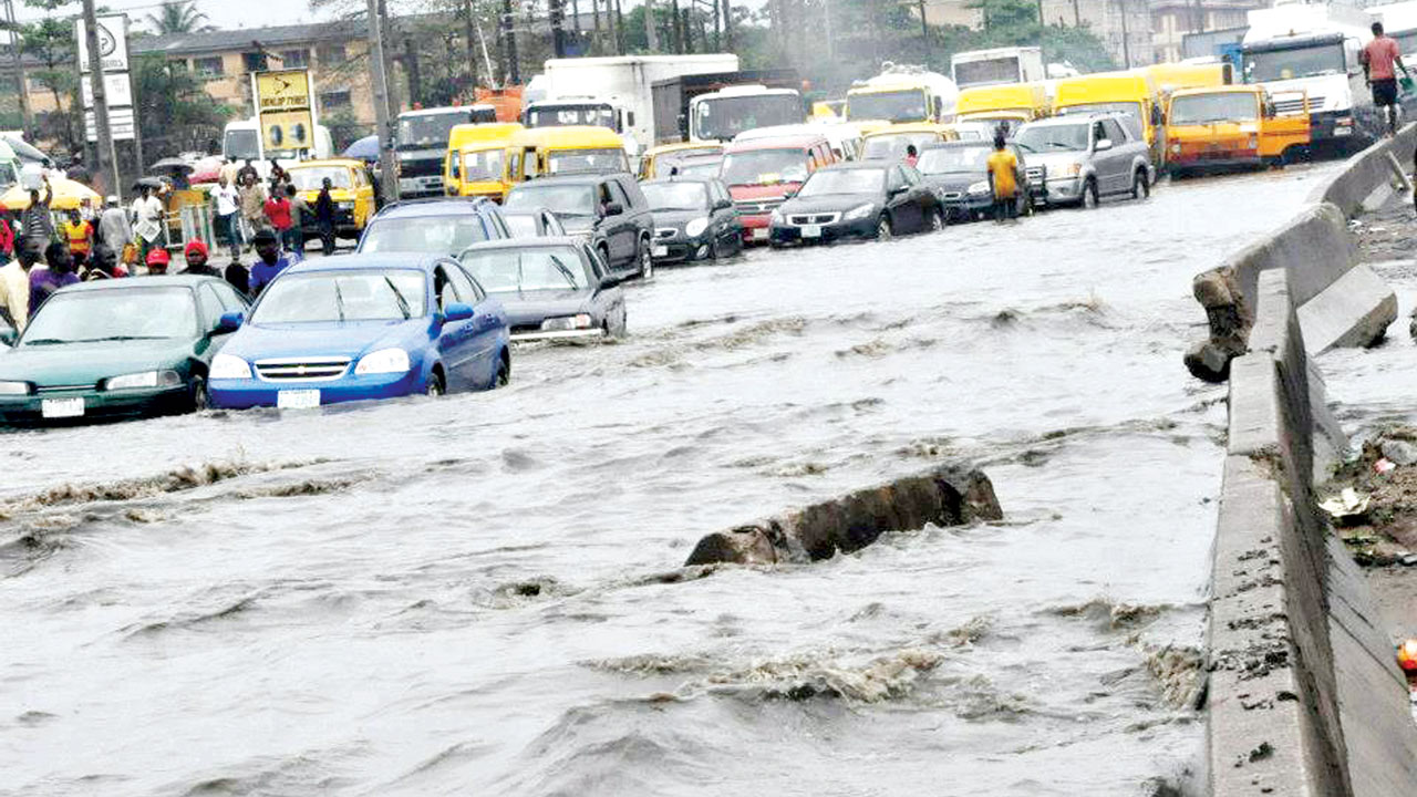 Nigerians Brace For More Flooding As Rainy Season Heightens - HumAngle