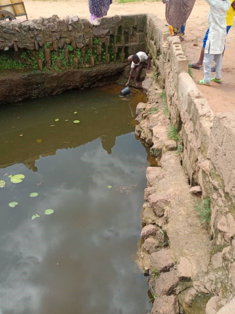 Residents Of Gwaram LGA In Jigawa State Plead With Government To ...