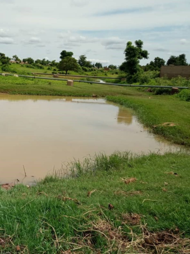 Residents Of Gwaram LGA In Jigawa State Plead With Government To ...