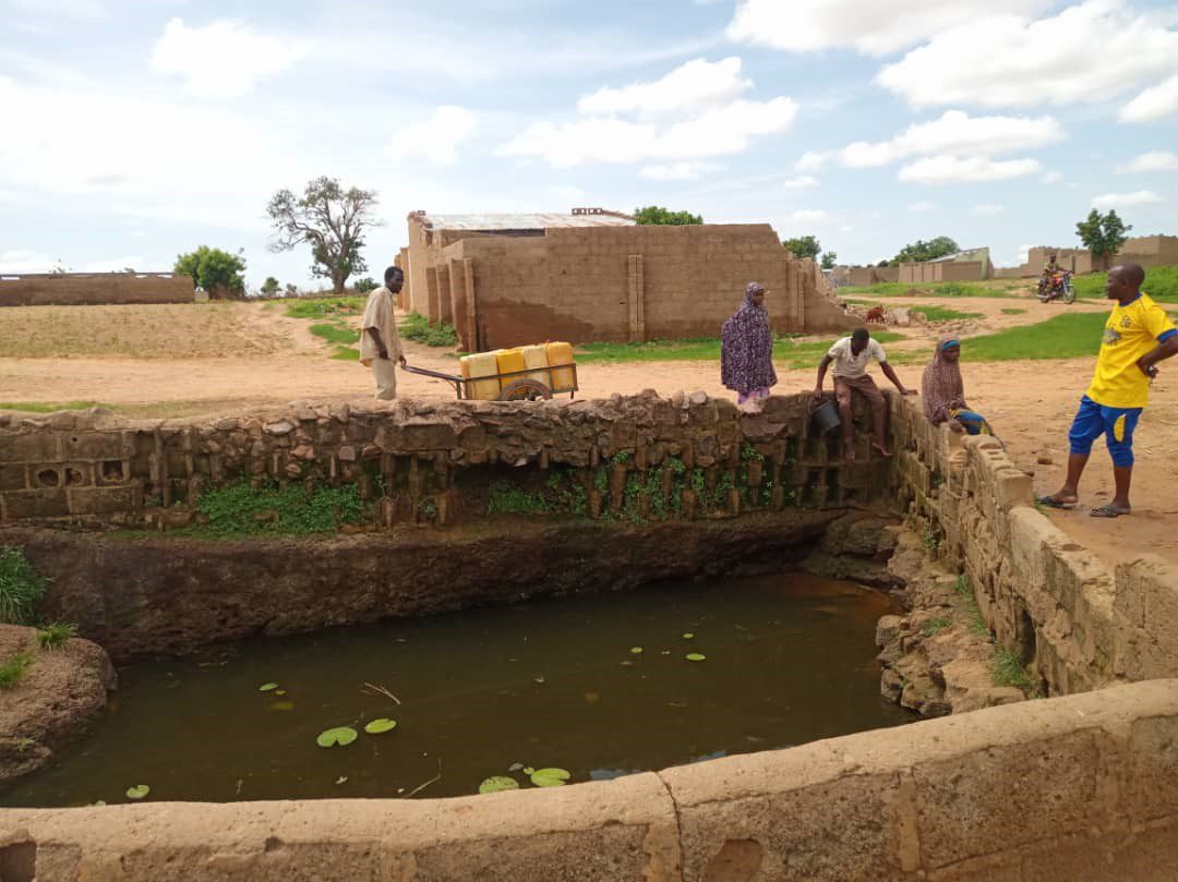 Residents Of Gwaram LGA In Jigawa State Plead With Government To ...