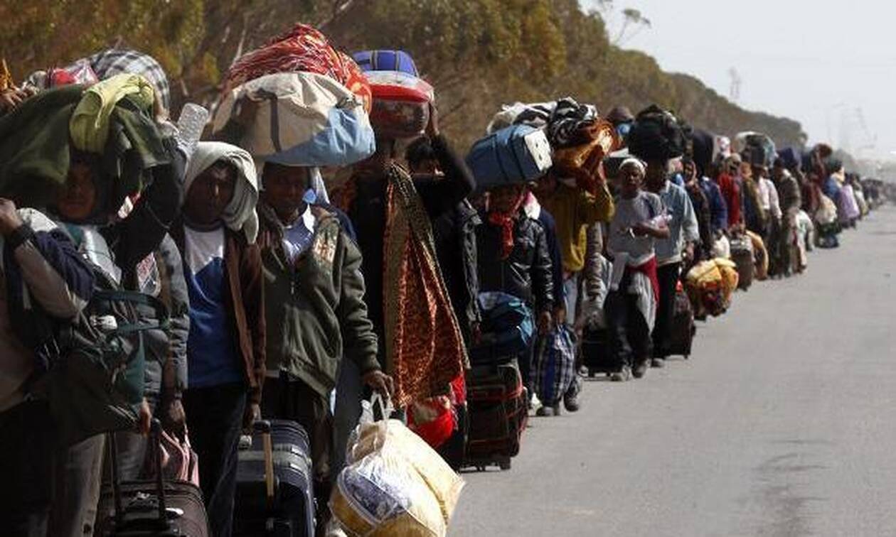 Cameroon To Send Delegations To Nigeria To Persuade Refugees To Come ...