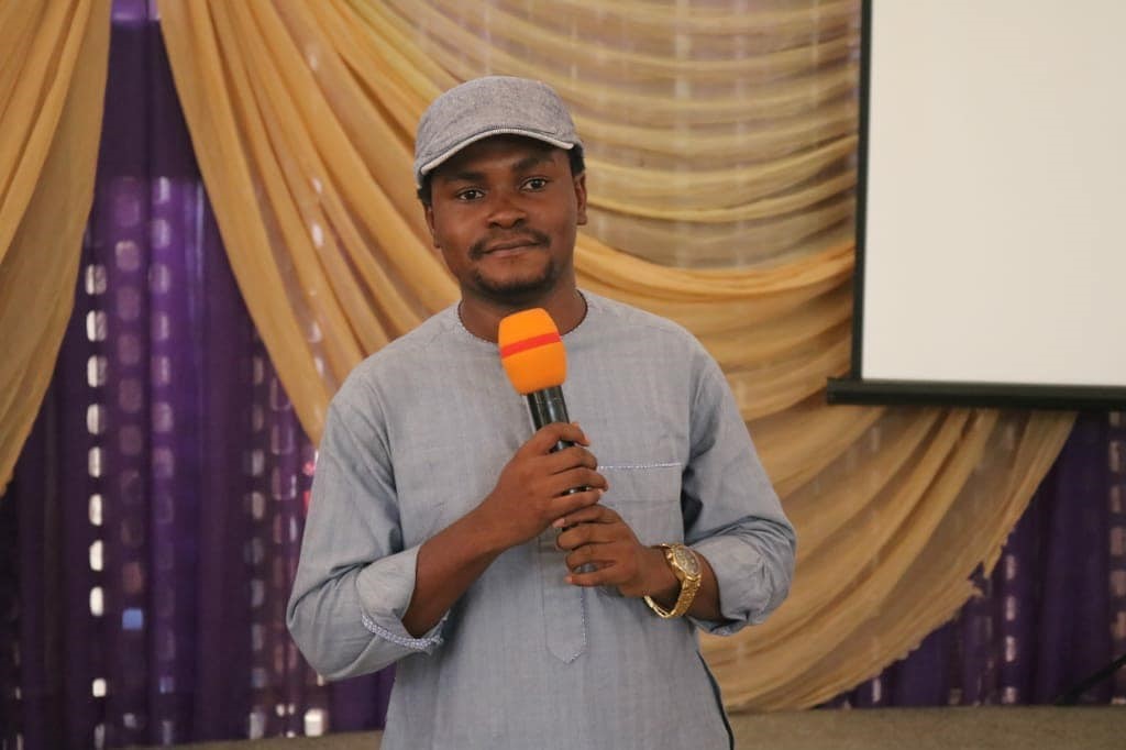 HumAngle Reporter Among Finalists For Isu Elihle Journalism Award ...