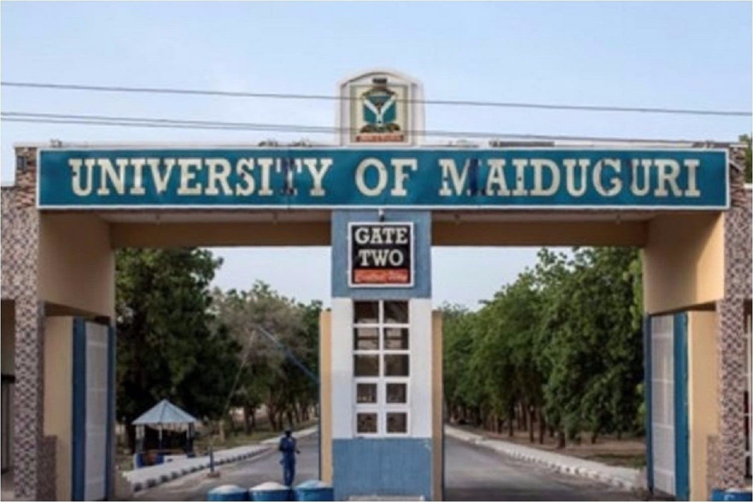 UNIMAID Isn't Building A Perimeter Fence For N64 billion - HumAngle