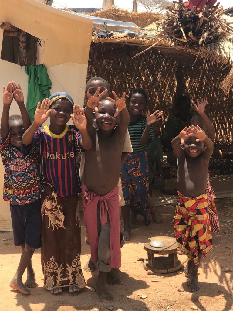 Armed Violence Breeds New Generation Of Nigerian-Nigerien Citizens ...