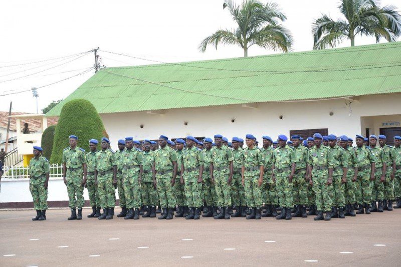 Cameroon Deploys Soldiers To Central African Republic - HumAngle
