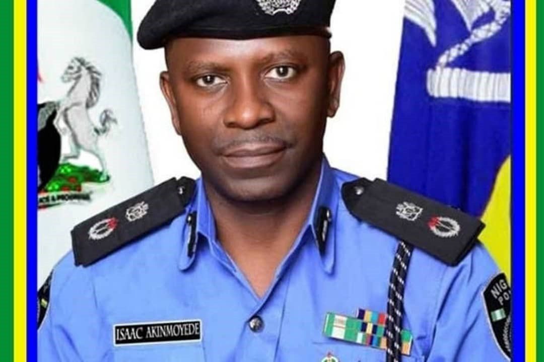 Gunmen Attack Police, Steal Rifles In Imo - HumAngle