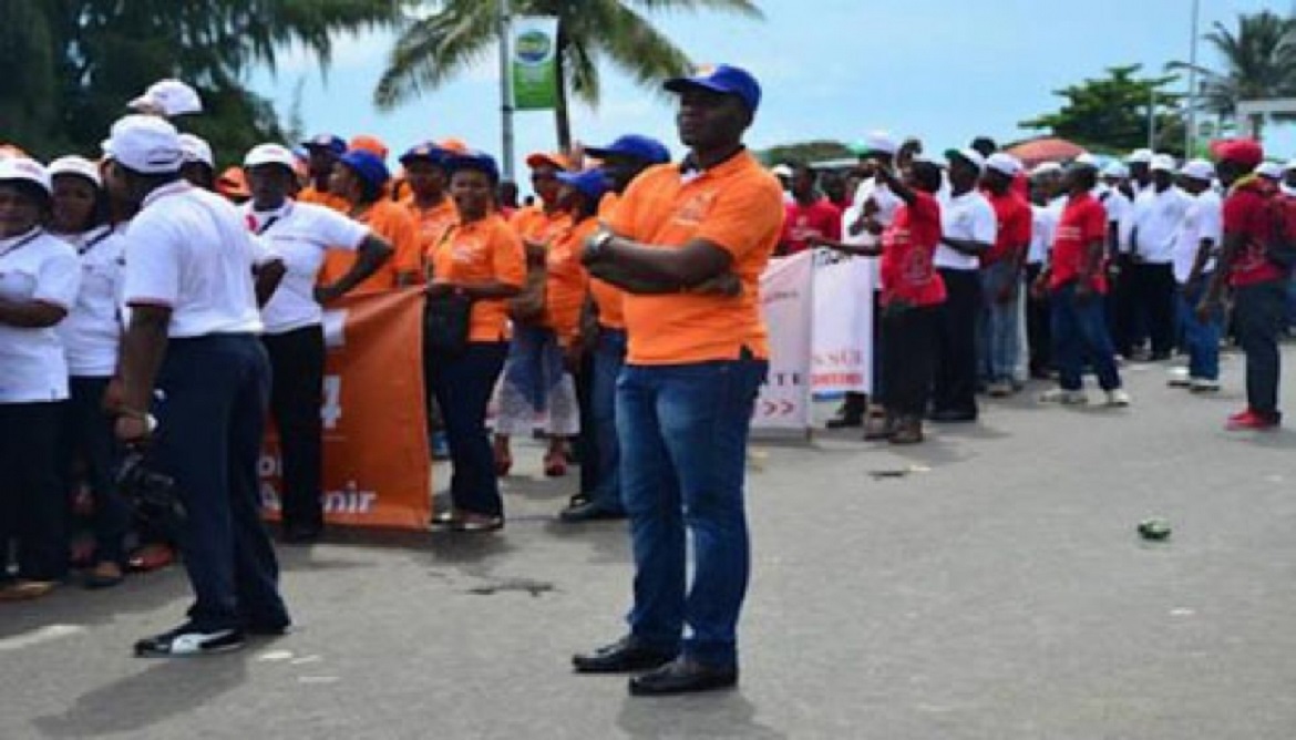 Gabon Forestry, Water Professionals Suspend 2 Month-Old Strike - HumAngle