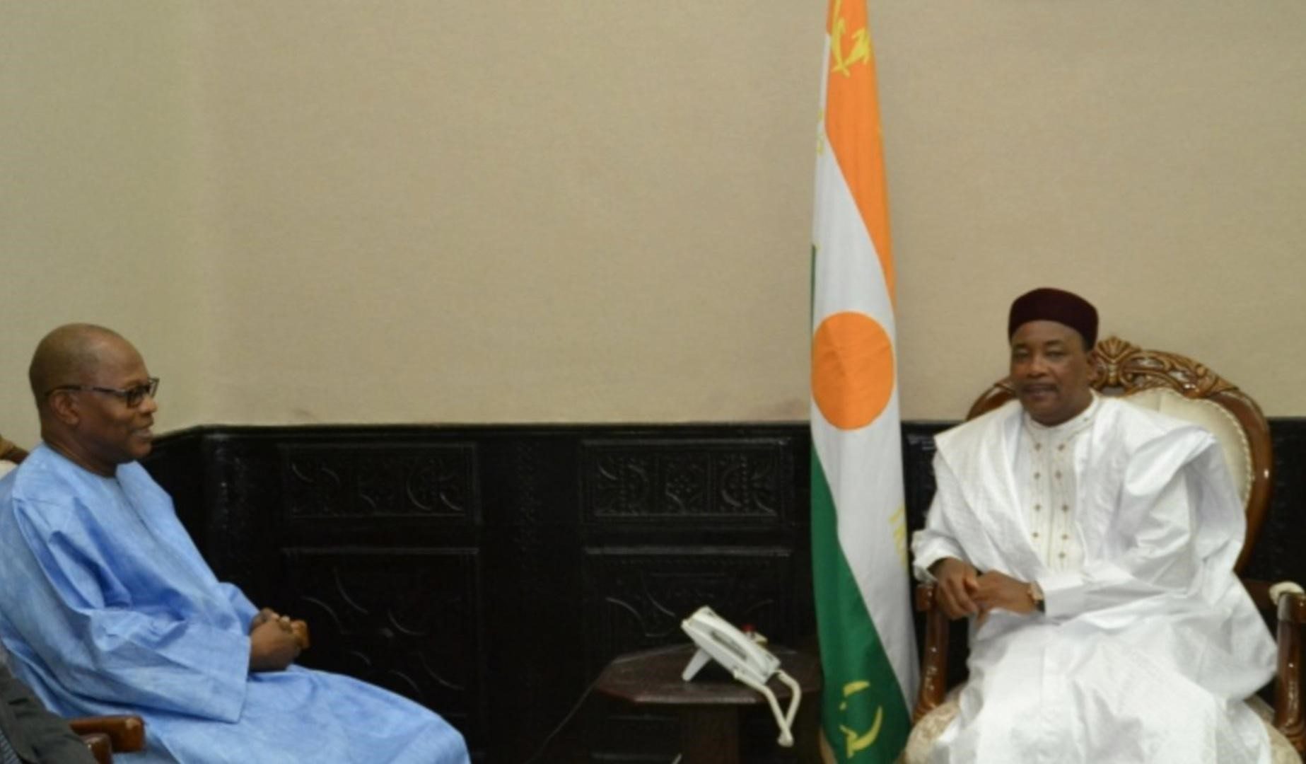 UN Supports Peaceful And Inclusive Elections In Niger - HumAngle
