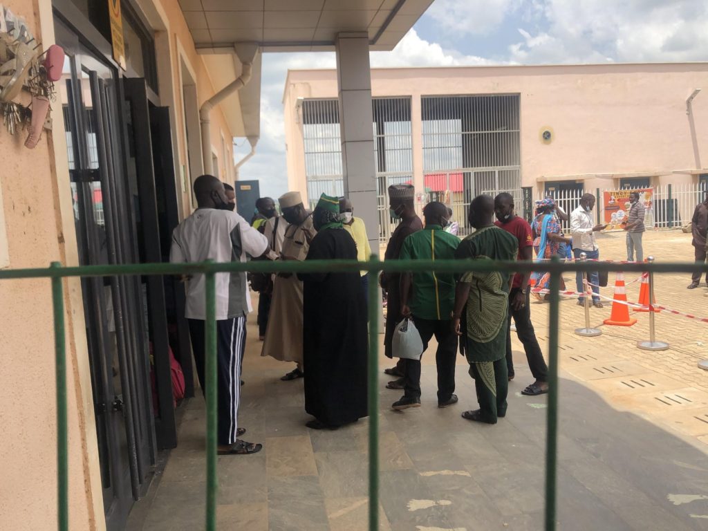 Unsafe Abuja-Kaduna Highway Vs Corrupt Rail Officials — Commuters ...