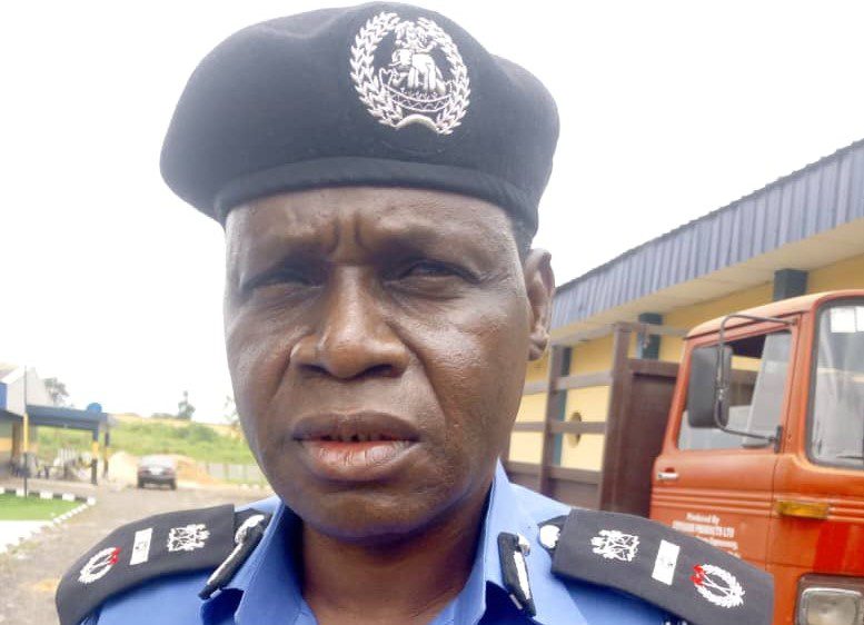 Police, Vigilantes On High Alert Over Video Claim On Security Threat ...