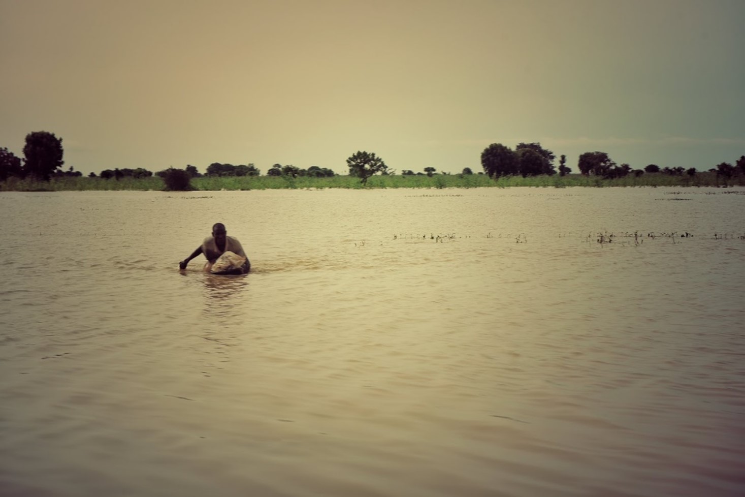 40 killed in Jigawa As River Hadejia Overflows Its banks - HumAngle