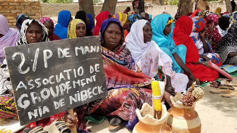 Gabonese Appreciate Policies Favourable To Women - HumAngle