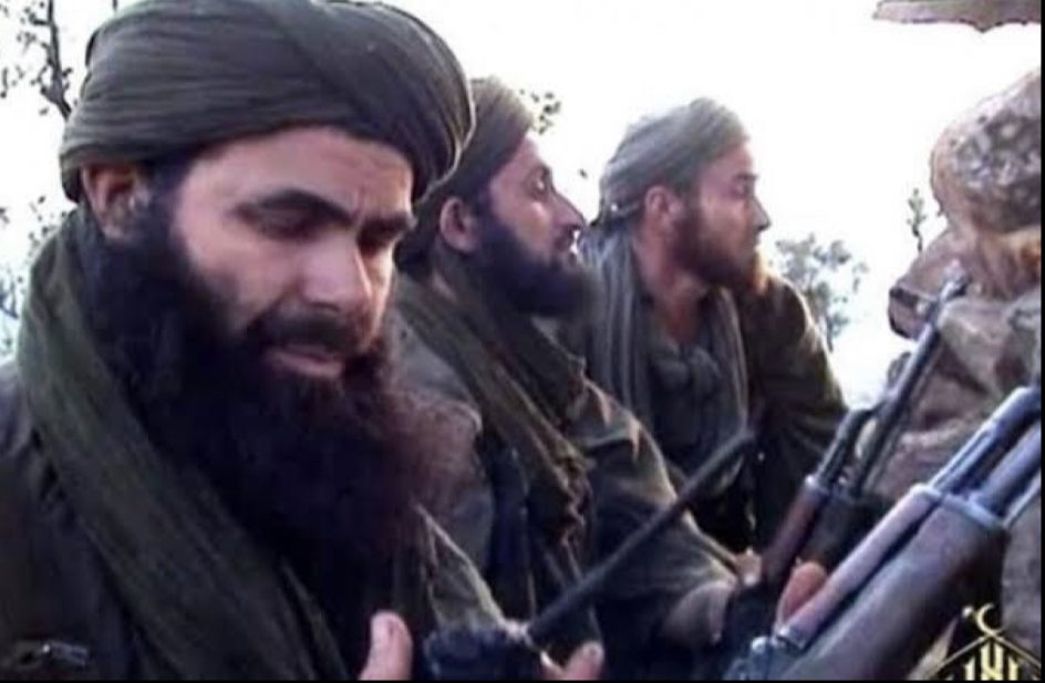 Al-Qaeda in North Africa Announces A New Leader - HumAngle