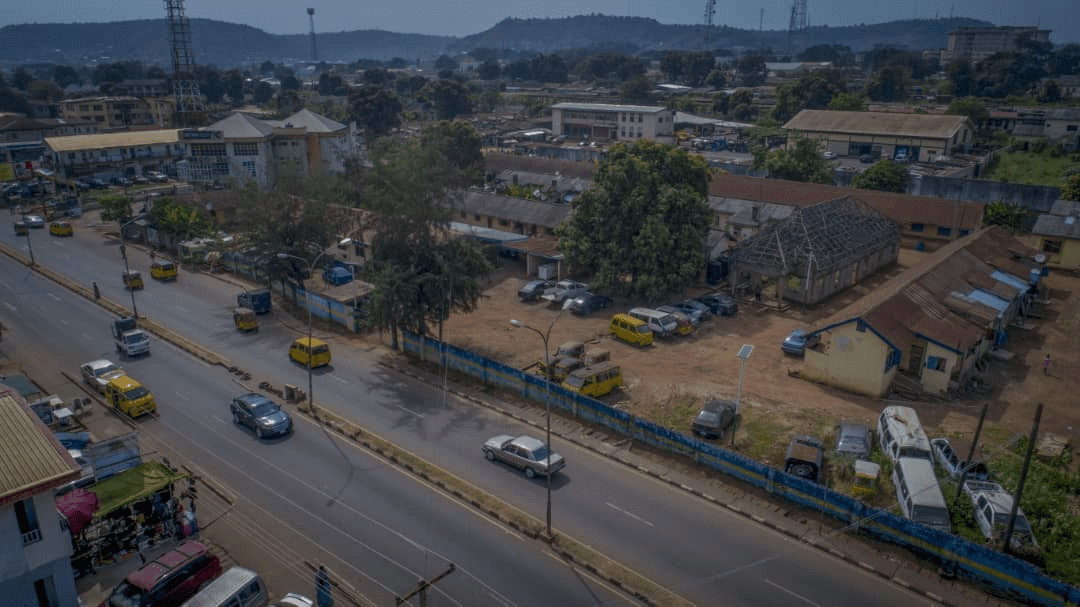 Why Deepening Tension, Aggravating Insecurity May Trigger Insurgency In ...