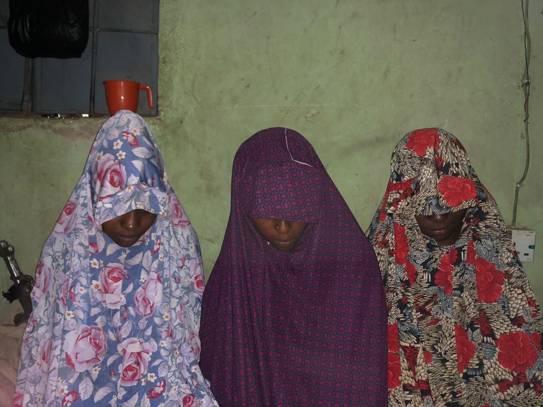 The Almajiri Girl’s Long Distance Race To Relevance - HumAngle