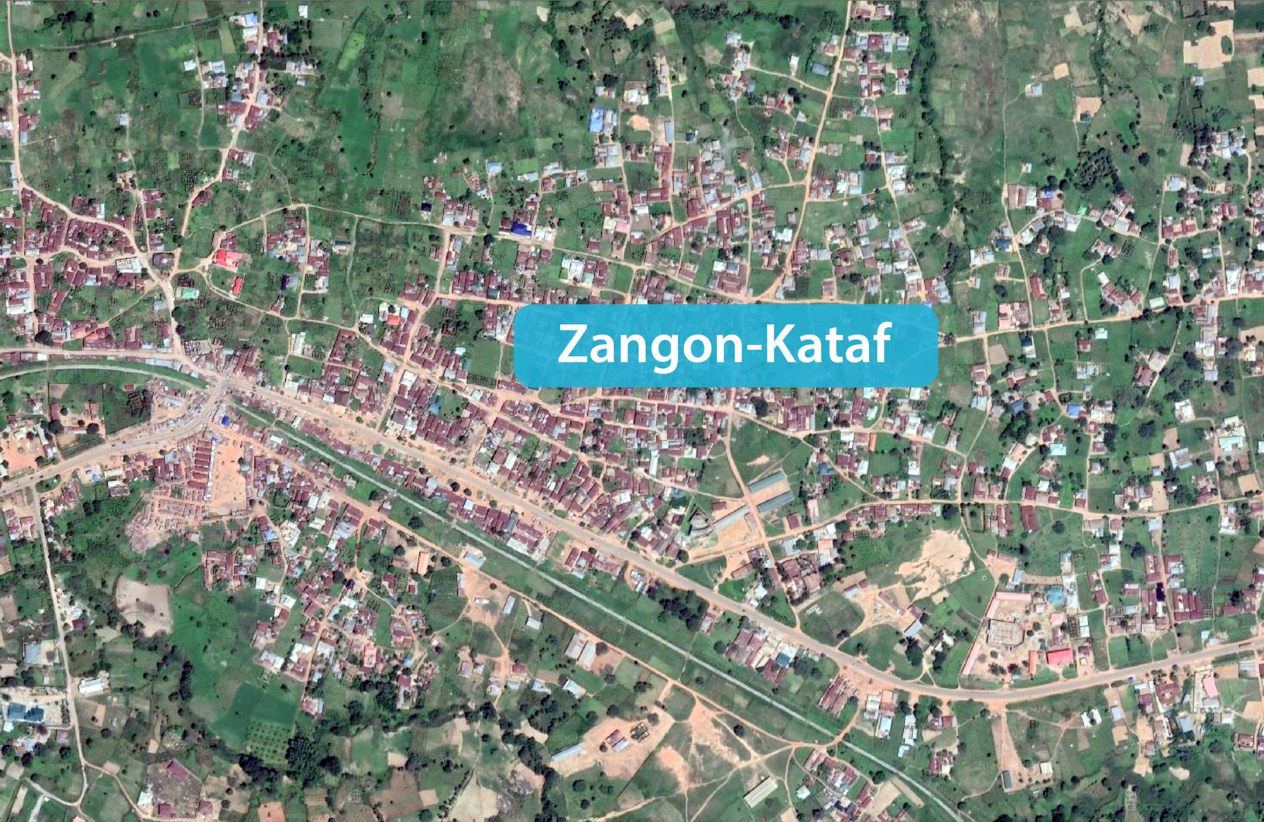 8,000 Kraals Lost To The Conflicts In Southern Kaduna (Part Two) - HumAngle