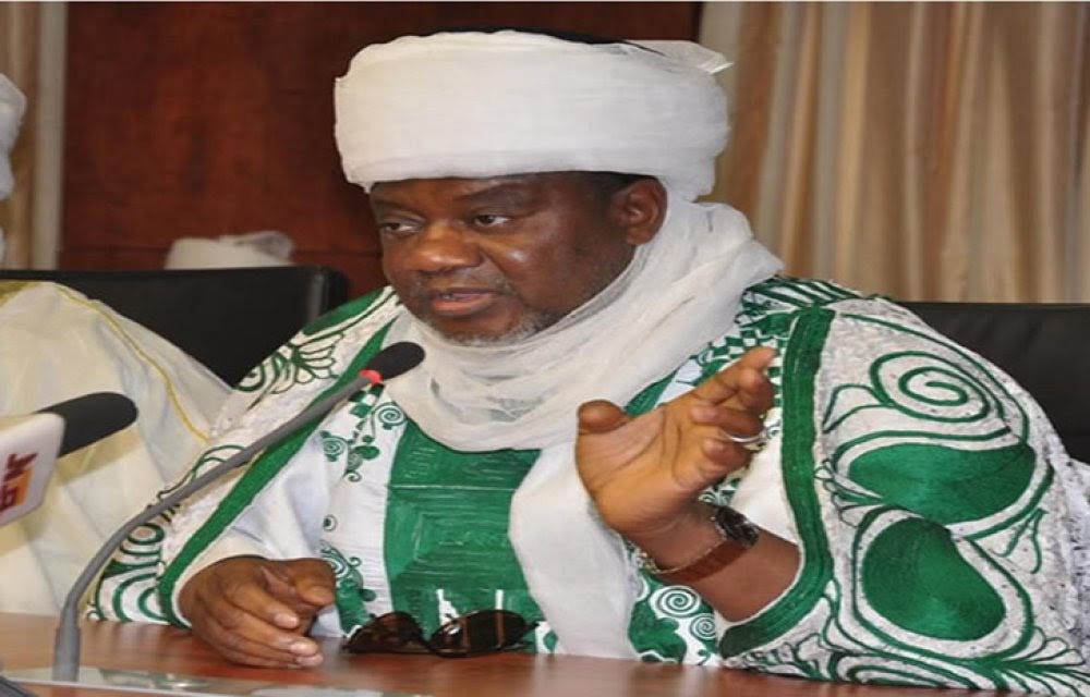 Allow People To Protect Themselves, Northern Traditional Ruler ...