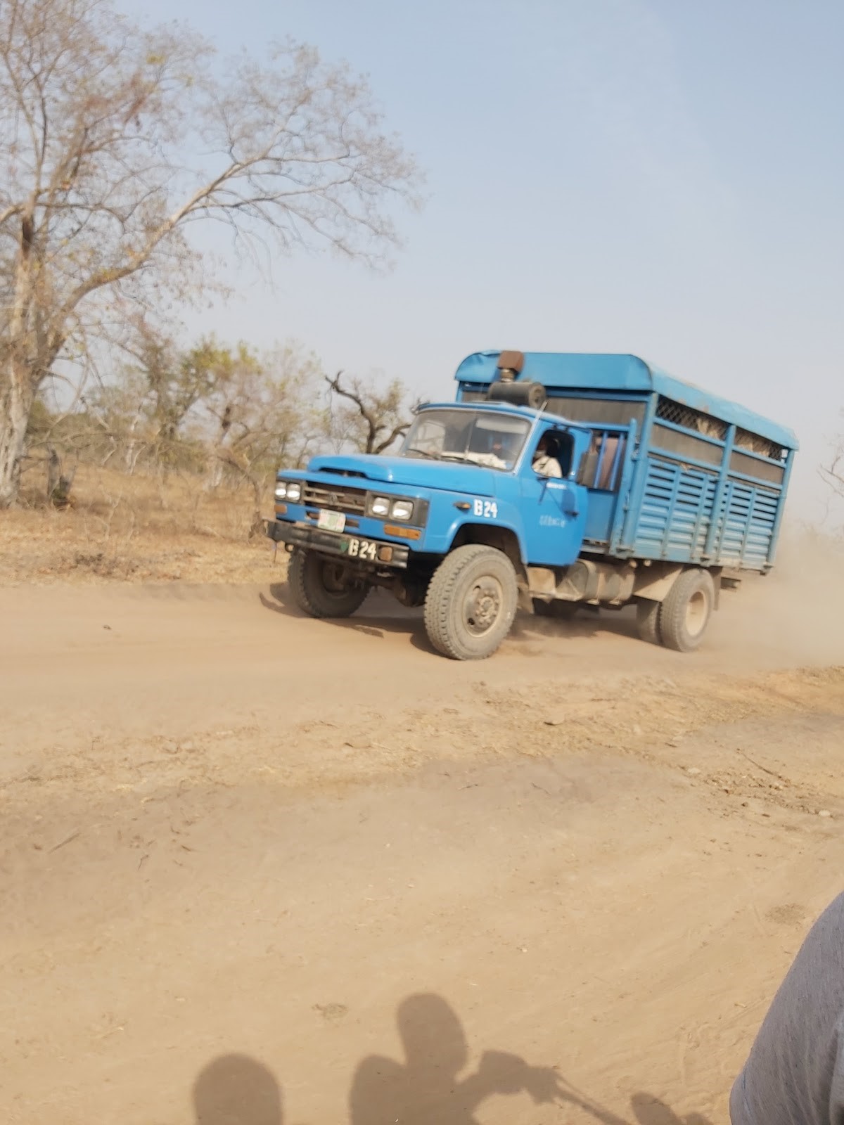 Nigeria Expands Oil Exploration In Kukawa, Benue Trough - HumAngle