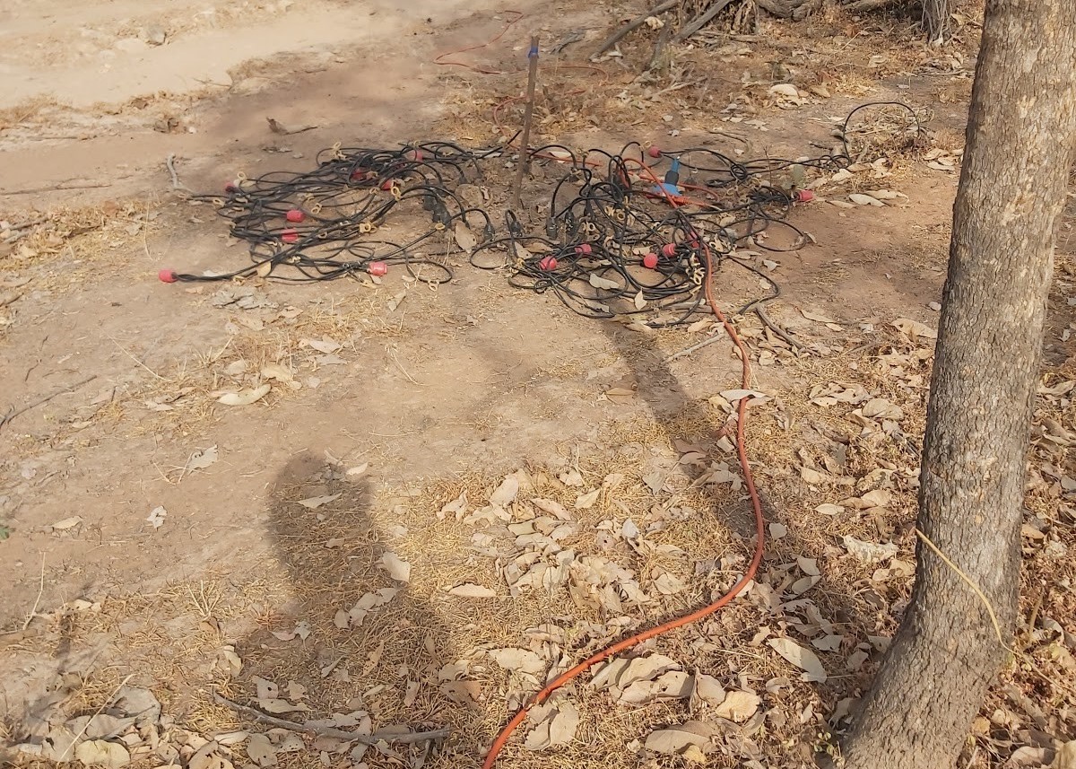 Nigeria Expands Oil Exploration In Kukawa, Benue Trough - HumAngle