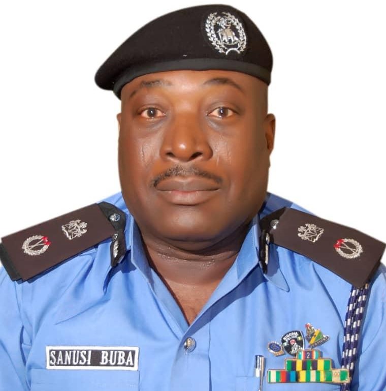Insecurity: Police Arrest Informants In Katsina - HumAngle