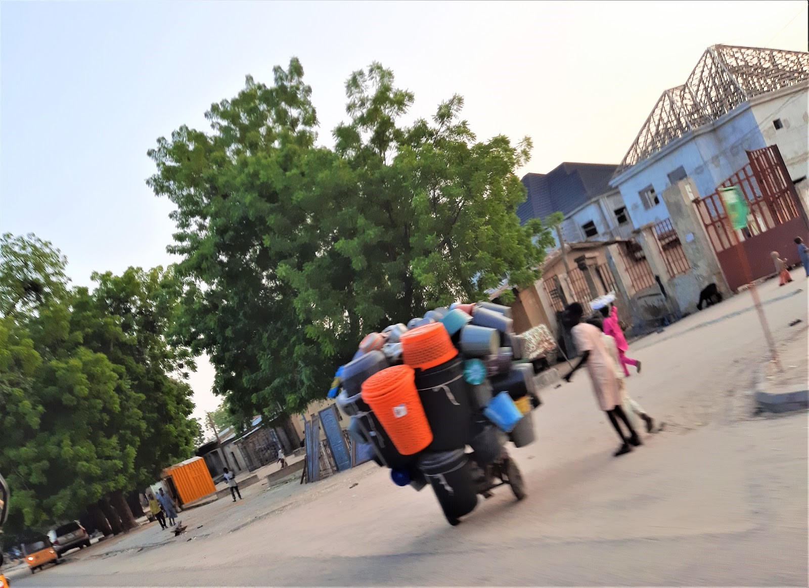 The Deradicalised (2): How A Non-Terrorist Ended Up At Operation Safe ...