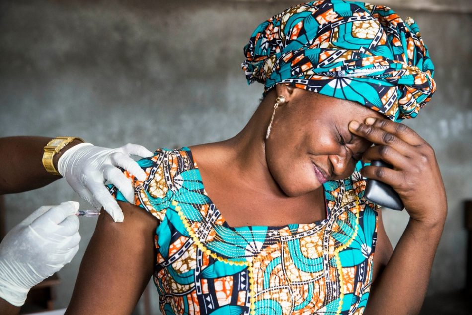 Yellow Fever: Fraction Of Vaccine Doses As Effective - MSF - HumAngle