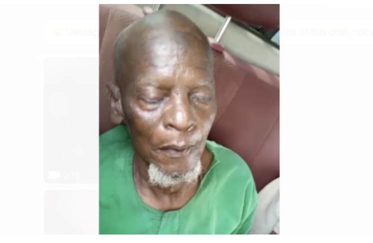 Court Remands Wakili, 3 Others For Alleged Kidnapping, Murder - HumAngle Court Remands Wakili, 3 Others For Alleged Kidnapping, Murder - HumAngle