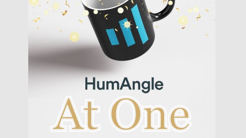 HumAngle At One - HumAngle
