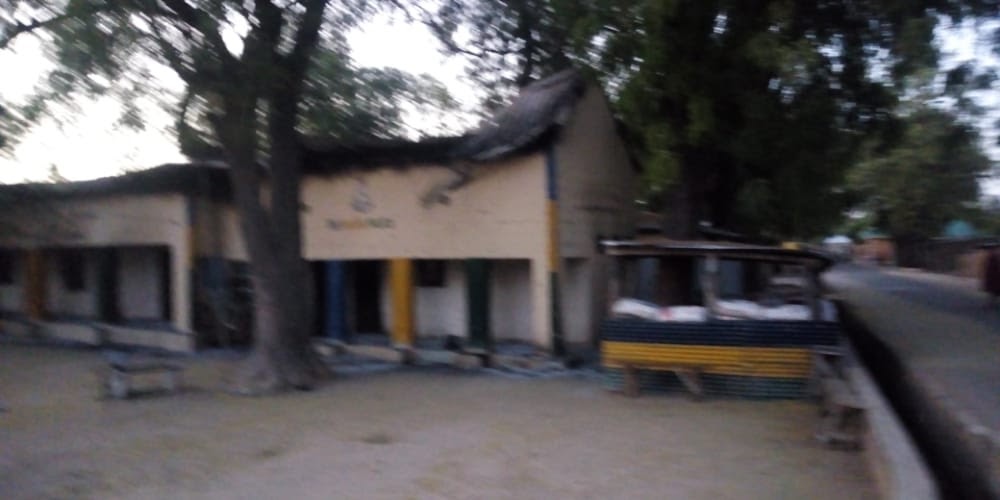 Damasak: The Nigerian Town Caught In ISWAP’s Crosshairs - HumAngle