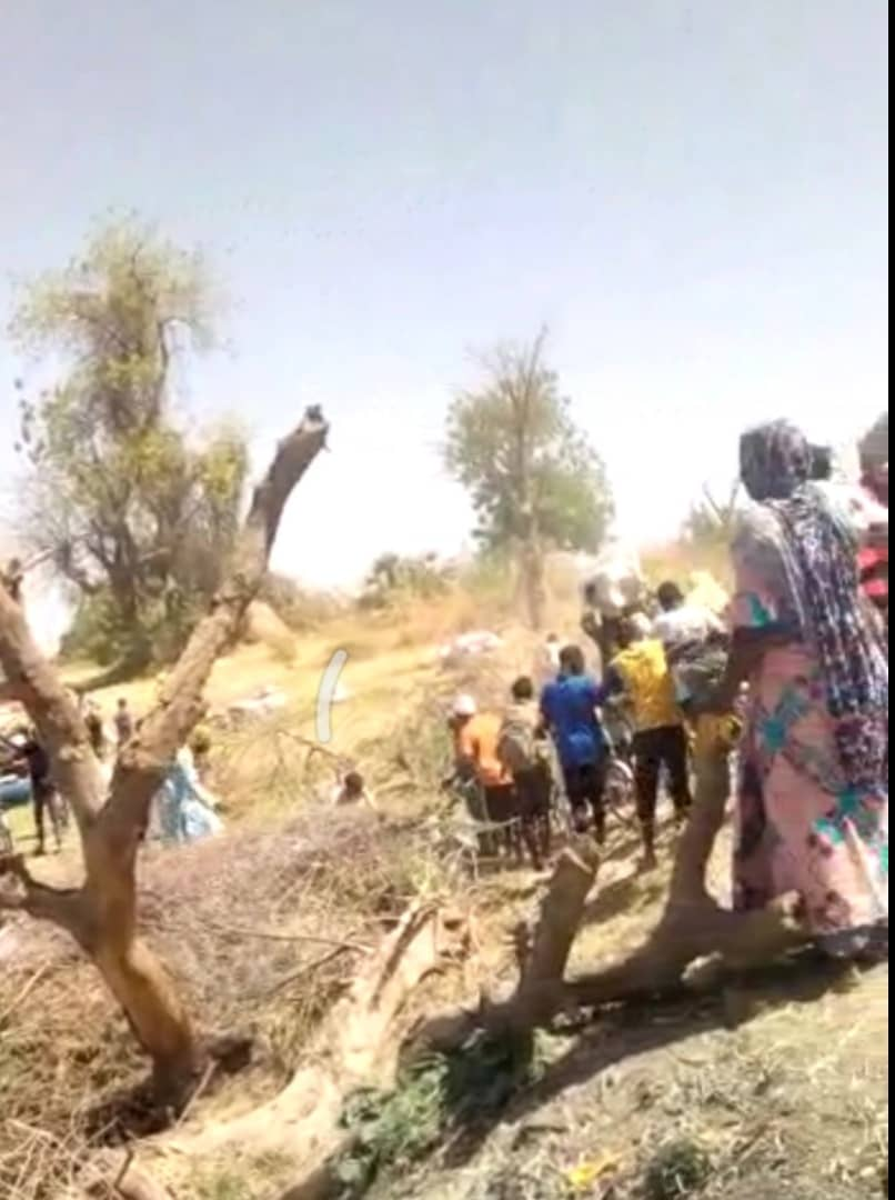 Damasak: When Going Home Becomes Unsafe For Returnee-IDPs - HumAngle