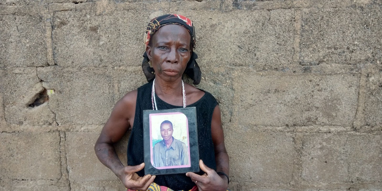 Katarma: How Kaduna’s ‘Forgotten’ Settlement Fought, Lost Battle ...