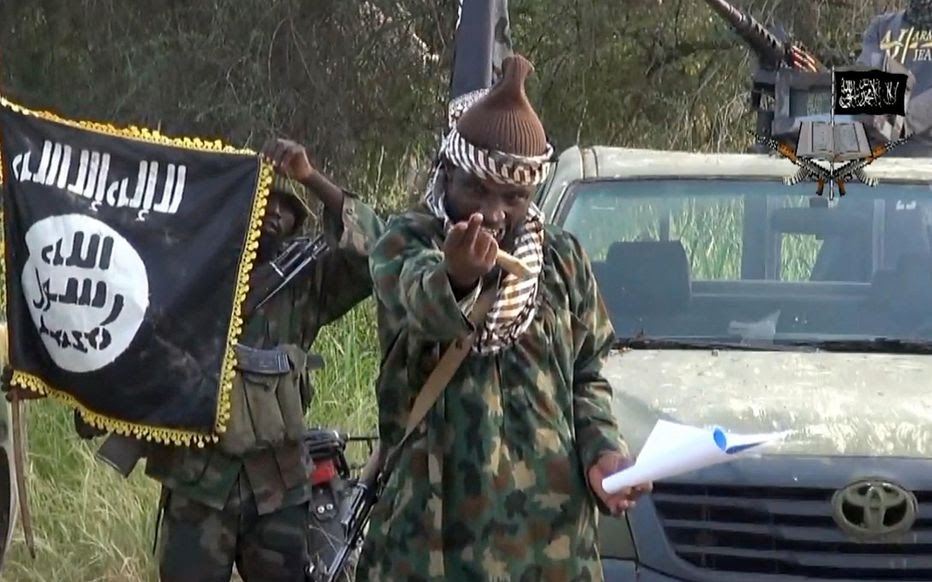 ISWAP Confirms Shekau’s Death, Says Its Fighters Were Following ISIS ...