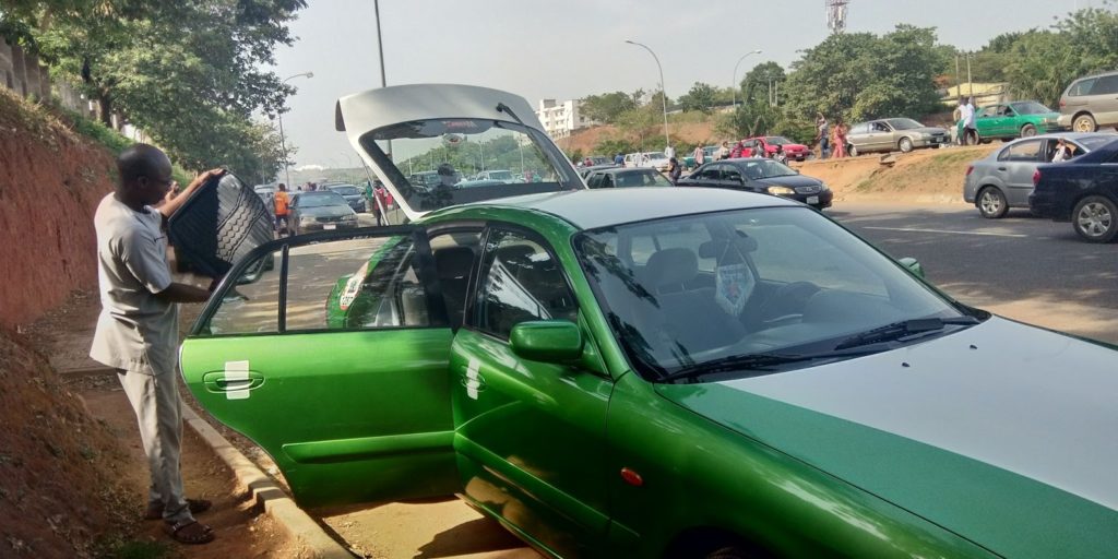 #BreketeFamily: How Nigerian Radio Show Has Built A Tribe Of Taxi ...