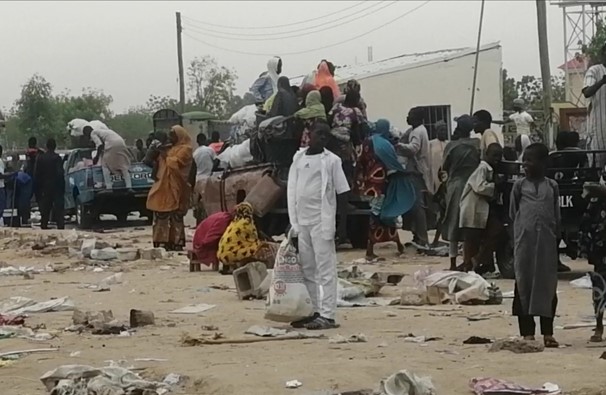 Loss Of Livelihoods: Resettled Borno IDPs Unhappy With Govt-Chosen ...