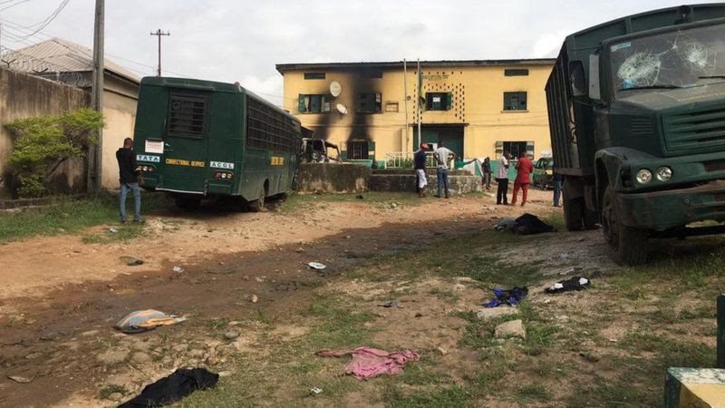 #IPOB: Southeast Attacks Bear Semblance To Onset Of Insurgency In ...