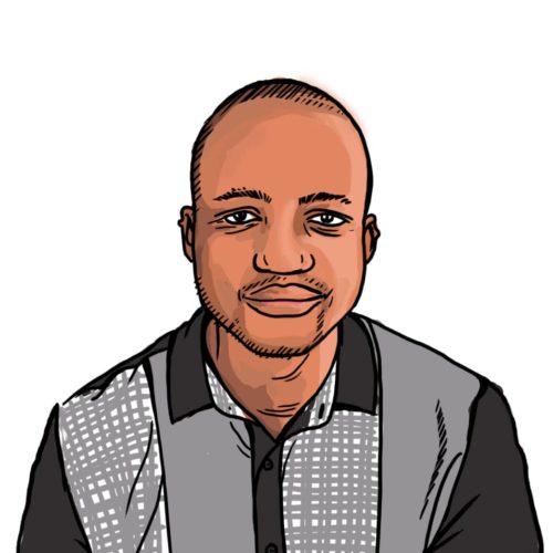 Nathaniel Bivan, Author at HumAngle