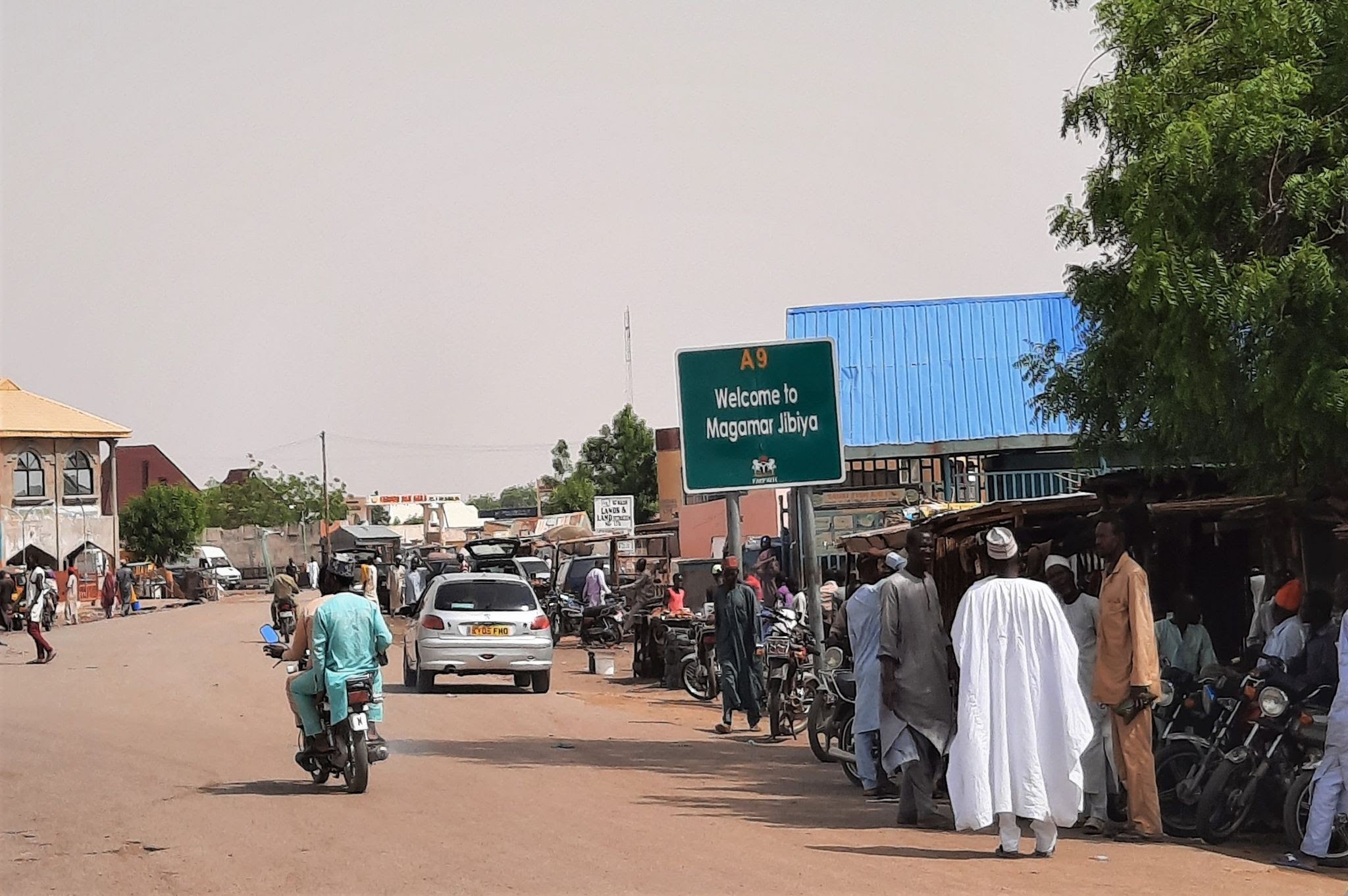 Abducted: Katsina Victims’ Distressing Encounters With Terrorists ...