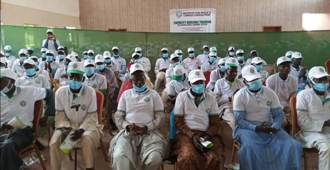 450 Returnee IDPs Get Cash, Training On Conflict Management In Borno ...