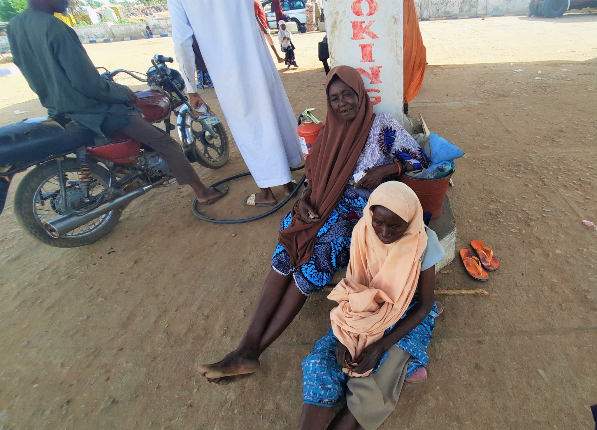 Displaced By ‘Bandits’ (5): The Different Shades Of Zamfara’s ...