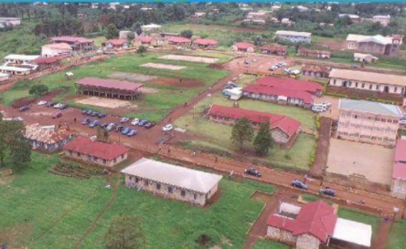 Bameda University Lecturers Threaten Strike Over Abductions By ...