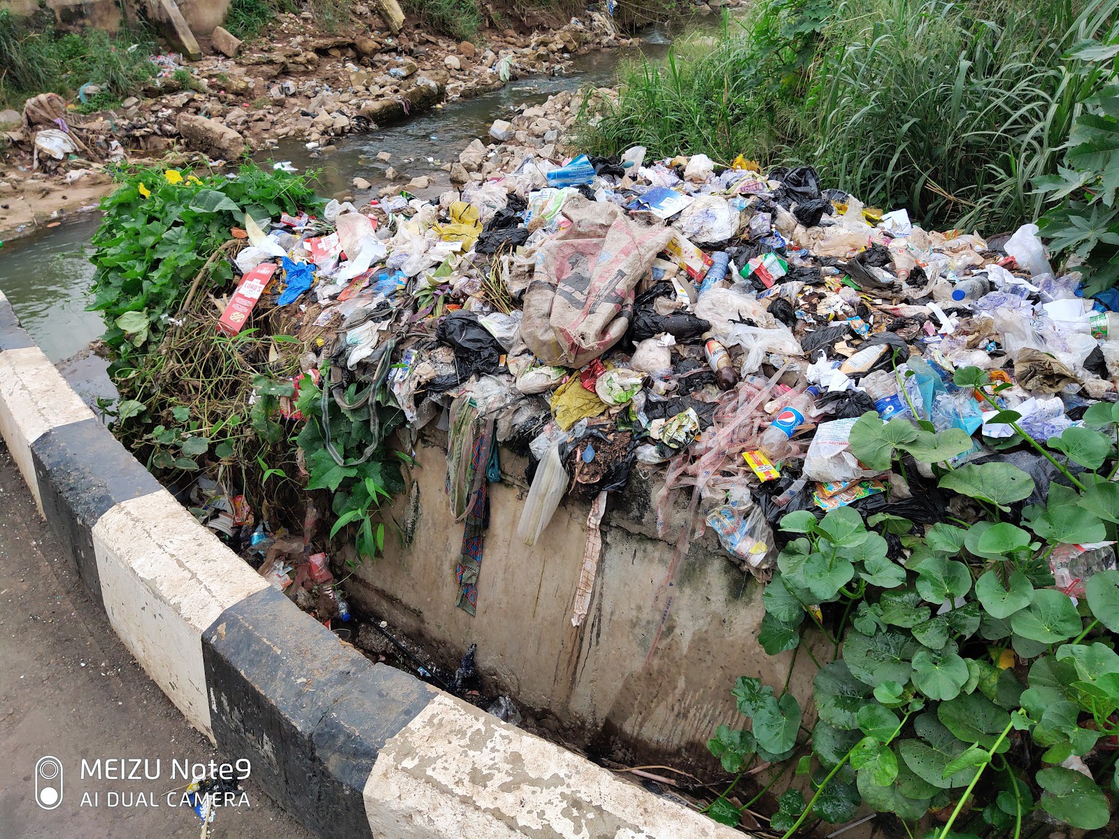 How Improper Waste Management Contributes To Climate Change Crisis In ... How Improper Waste Management Contributes To Climate Change Crisis In ...